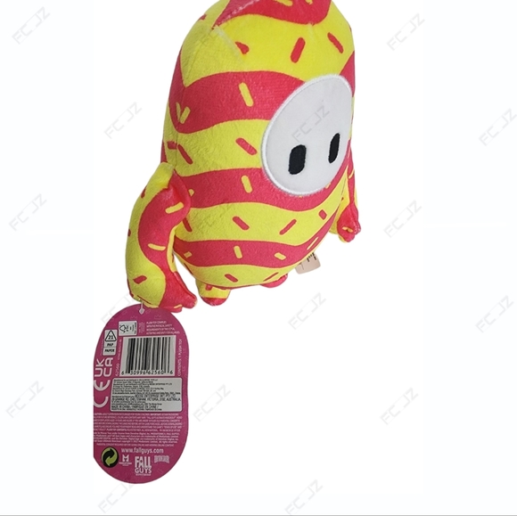 Fall Guys | Toys | Fall Guys Ultimate Knockout Small 8 Collectible ...